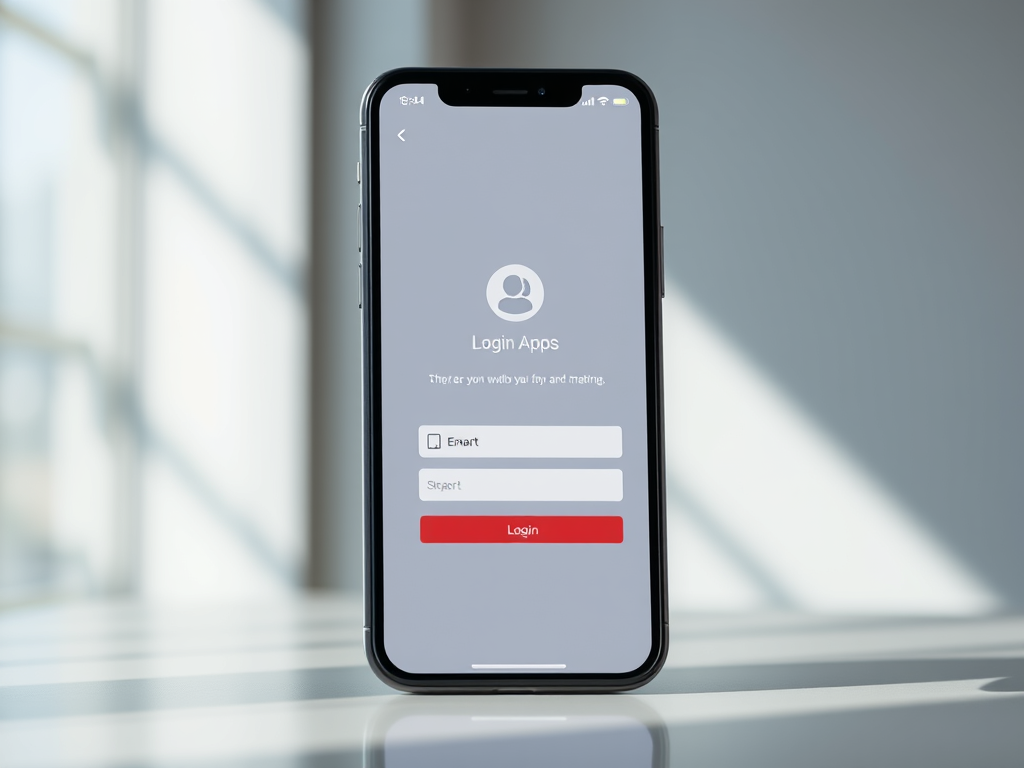 Power Apps Login Screen Template | Free Download & Ready to use