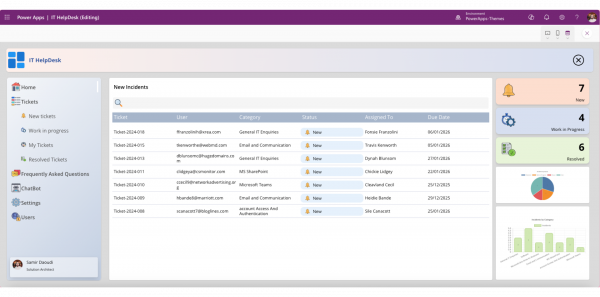 Downloads | Free Power Apps Templates